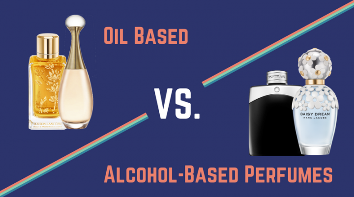 Perfume Wars: What’s Better, Oil-Based Fragrances or Alcohol-Based ...