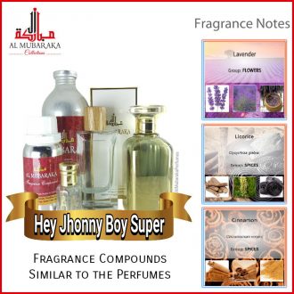 Online Perfume Store in Dubai - Al Mubaraka Perfumes
